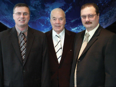 Management of WMT&R