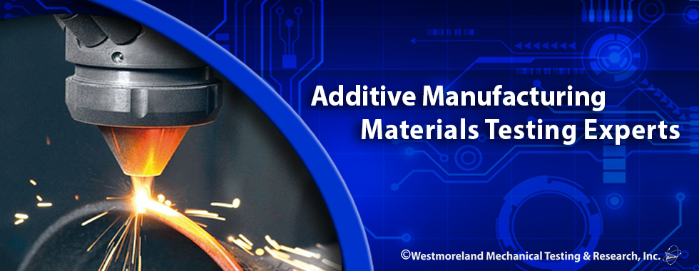 Materials Testing at WMT&R Inc.